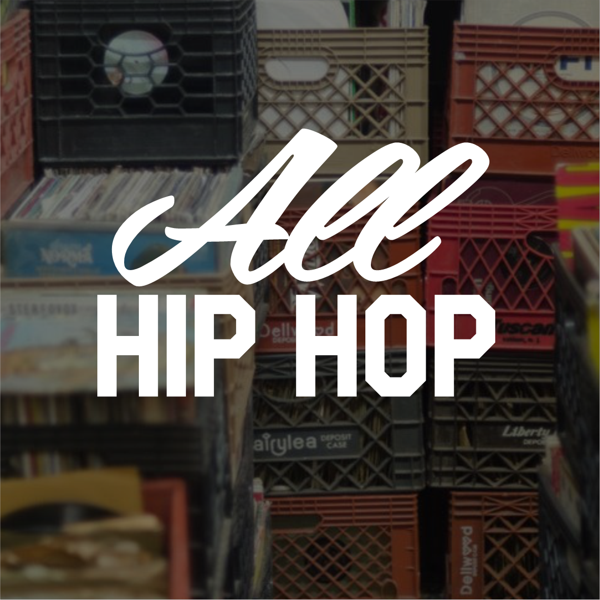 All Hip Hop — Page 2 — spincitynz